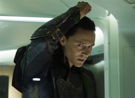 Loki Avengers Assemble 2012 Avengers 2012 Avengers Pictures