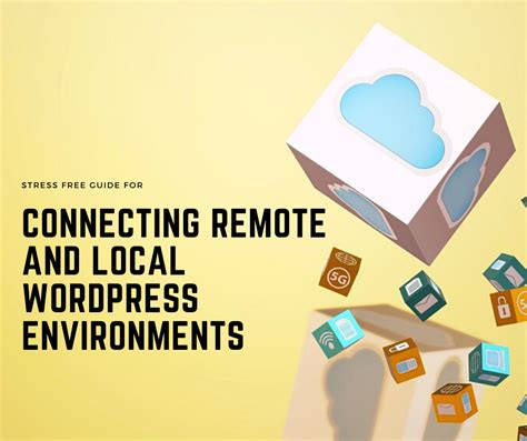 stress free syncing 4 steps to easily connecting remote and local