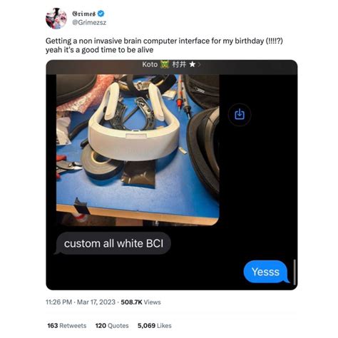 Neurosity Neurotech Bci Tech Braintech Aj Keller