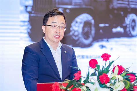 回望研发四十载 东风商用车将超越自我砥砺前行 汽车瞭望哨