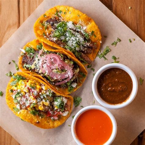 Best Mexican Restaurants Near Me 2025 Guide To Top Local Spots
