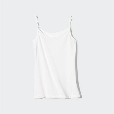 Airism Camisole Top Uniqlo Uk