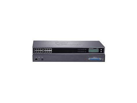 Grandstream Router Grandstream Sip Gateway Gxw 4216 16x Fxs V2