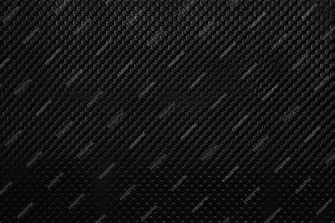 Premium Photo Abstract Black Background With A Faint Grid Pattern