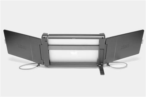 This Laptop Accessory Turns Your Portable Workstation Into A Multi