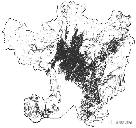 基于python的landsat影像建设用地自动识别与提取python耕地地块识别 Csdn博客