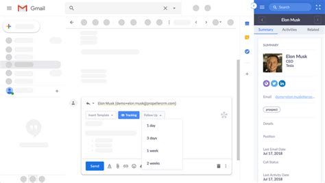 Automated Follow Up Emails For Sales Marketing And Outreach Propeller Crm
