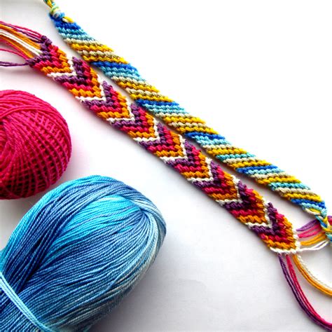 DIY Friend Bracelets A Comprehensive Guide For Stylish And Meaningful