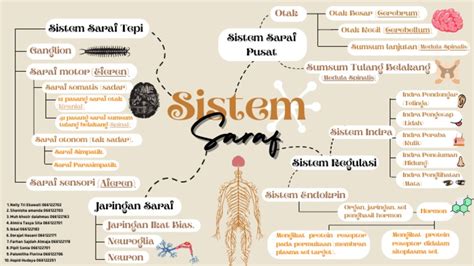 Mind Map Ssp 2 Kel 4 Pdf