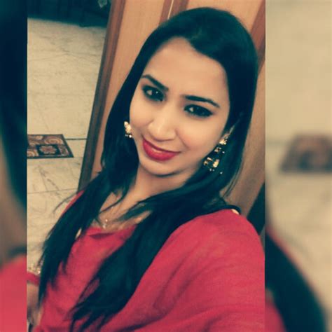 Ridhi Kapoor Professor Assistant Mtech Cse Dav University