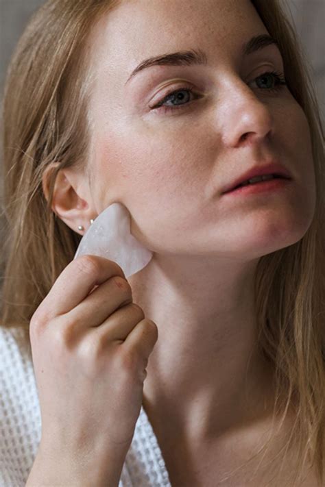 Your Questions About Gua Sha Answered Gua Sha Massage Techniques