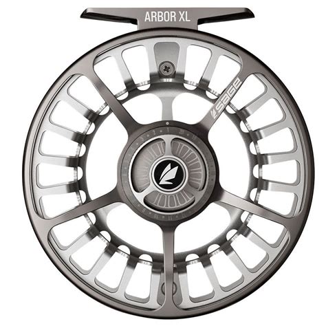 Sage Arbor Xl Fly Reel