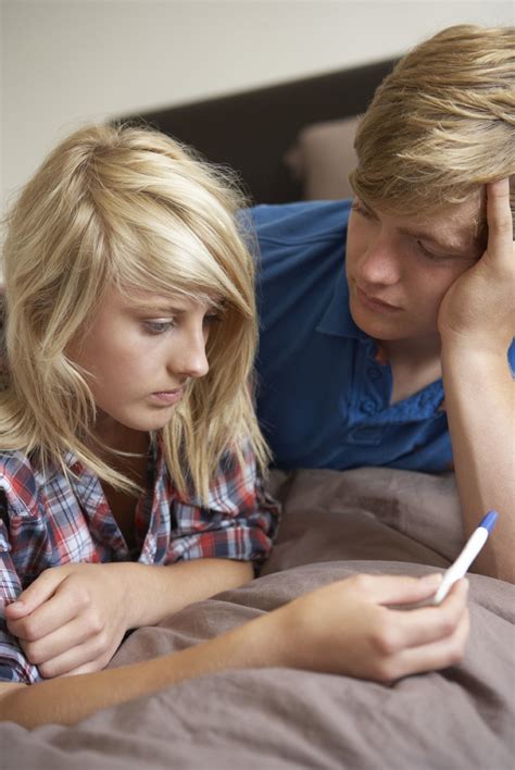 New Teaching Material Developed On Teenage Sex Education And Awareness