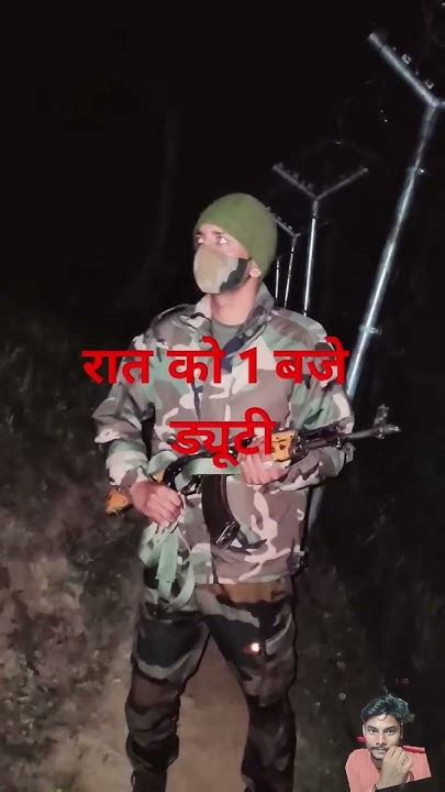 Military Crpf Army Bsf Airsoft Specialforces Soldier Hunting