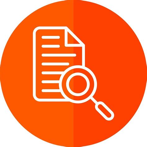 Proofreading Vector Icon Design 20850362 Vector Art At Vecteezy