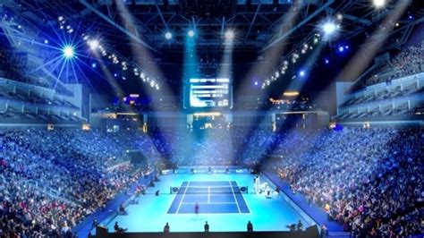 Turin Atp Finals Tickets Lusa Sissie