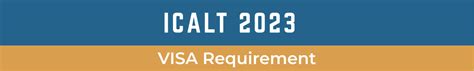 ICALT 2023 VISA IEEE Computer Society Technical Community On Learning