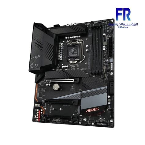 Gigabyte H610m S2h Ddr4 Motherboard Alfrensia