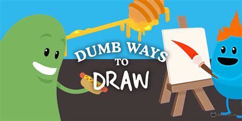 How To Draw Dumb Ways To Die Characters