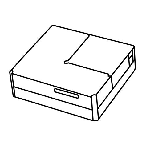 Oem A2l Refrigerant Leak Gas Sensor Cubic A2l Refrigerant Sensor