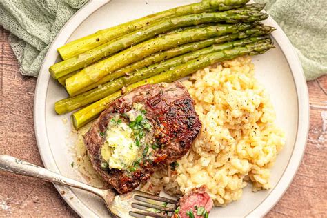 Organic Beef Ribeye Steak Thomas Farms
