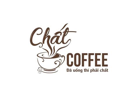 Tuyển Tập 99 Mẫu Chữ Cà Phê đẹp được Dùng để Thiết Kế Logo Biển Quảng Cáo Cho Các Quán Cà Phê