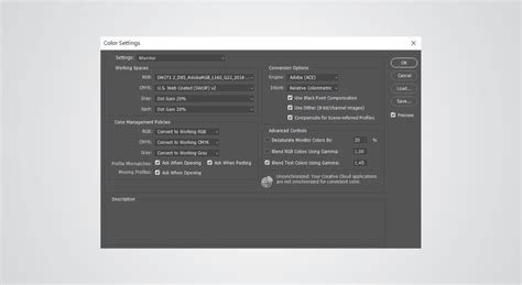 How To Install Icc Profile Adobe Gatewaybpo