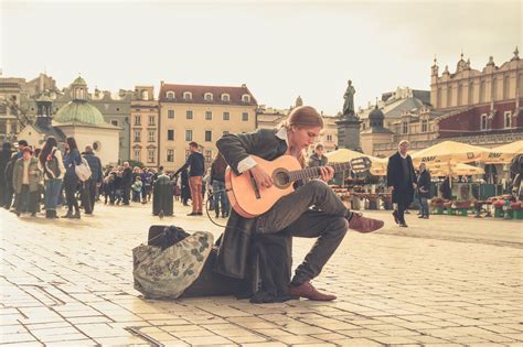 How To Make Your Own Kind Of Music