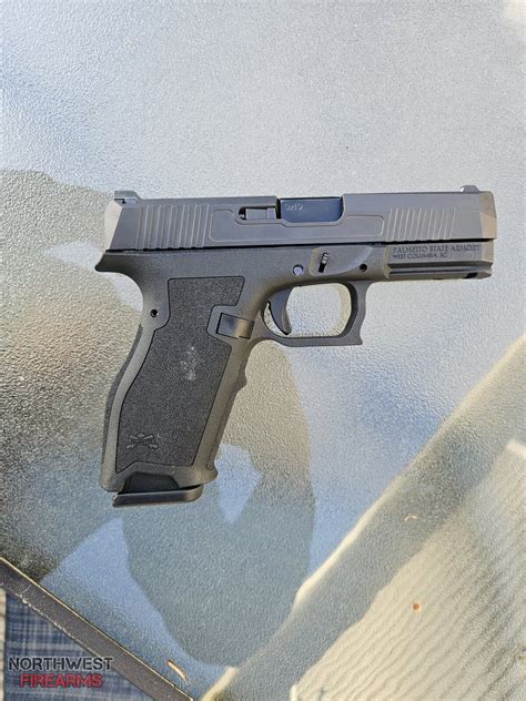 Psa Full Size S Dagger Northwest Firearms