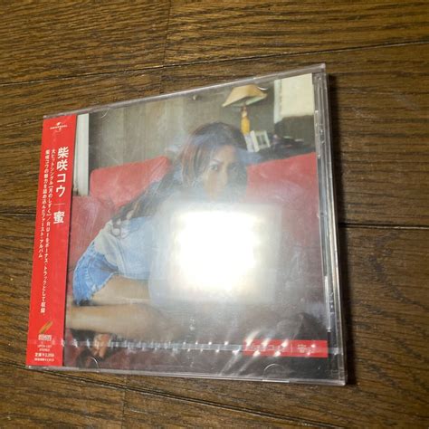 Yahooオークション 未開封品 デッドストック 倉庫保管品 Cd 柴咲コ