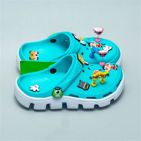 Mua DÉP CROSS Cá Xanh Ngọc Full Tag Cao Cấp Đẹp Nhất Giá Sỉ Box Hãng