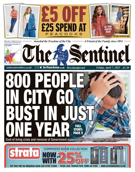 The Sentinel April 07 2023 Digital