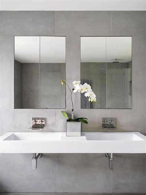 Modernos Lavabos Dobles Para Baño mytimeplus net