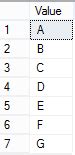 Divide Rows In Two Columns In SQL Server SQLRelease