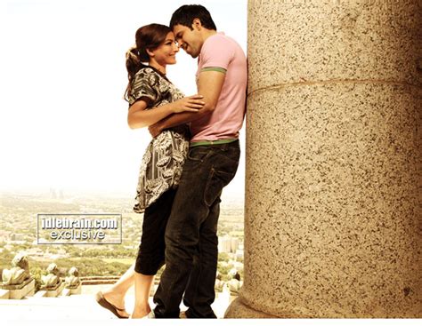 Emraan Hashmi In Tum Mile