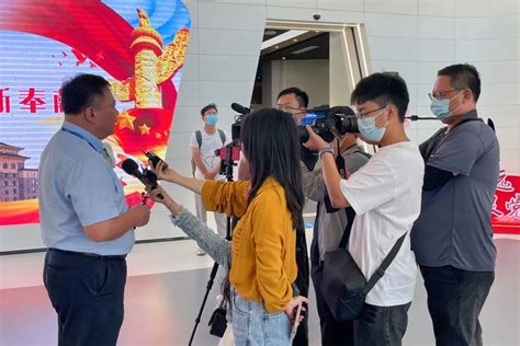 “赋能26县 浙里有我”第二届长三角蹲点采风暨全媒体技能大赛走进三门澎湃号·政务澎湃新闻 The Paper