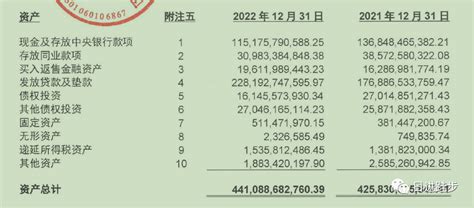 跌落的网商银行——2022年年报分析 知乎