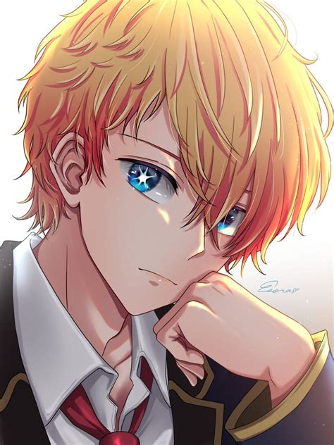 Oshi No Ko Aqua Wallpaper Artofit