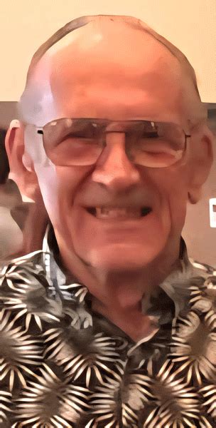 Robert Ludwick Obituary Gratiot County Herald