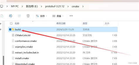 protobuf安装与使用 知乎