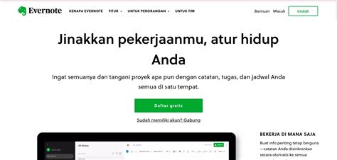 Aplikasi Note Dan Memo Terbaik Di Android Update