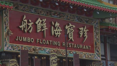 香港仔珍寶海鮮舫明起暫停營業 Now 新聞