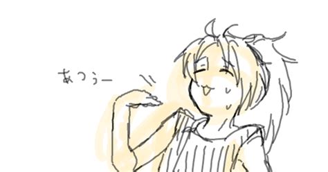 落書き 腐 落乱落書き詰め 42 女装アリ ヨネのマンガ Pixiv
