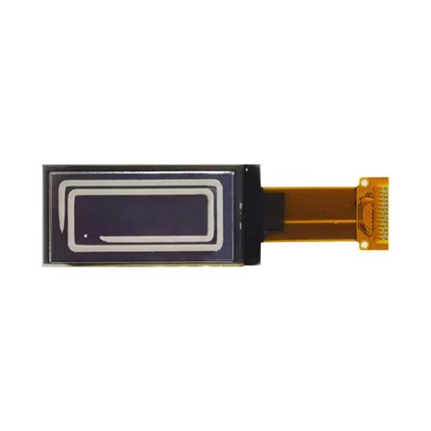 goldenmorning oled display sh1107 13p 64x128 spi 1 3 inch oled