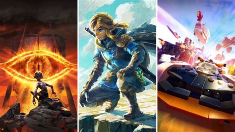 Les sorties jeux vidéos de mai 2023 PressePlay