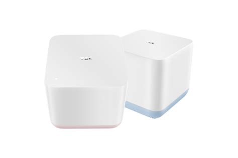 Linkhub Mesh Wifi Ac1200 2 Pack Tcl Usa