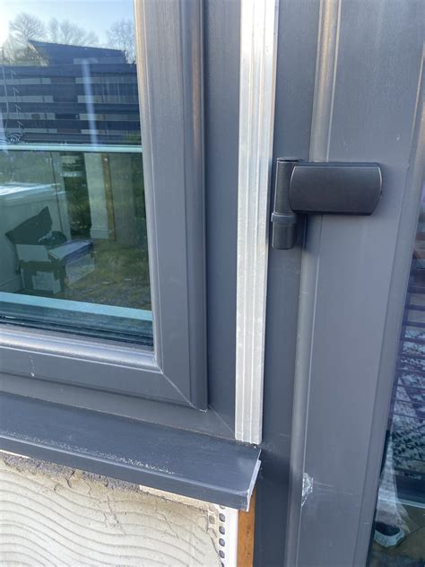 Upvc Aluminium Coupler Help Diynot Forums