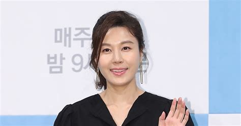 포토s 김하늘 3년 만에 드라마 복귀