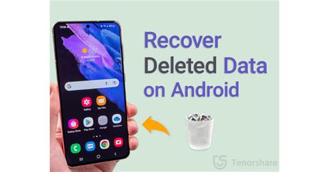 How To Do Android Data Recovery Without Root Best Android Data