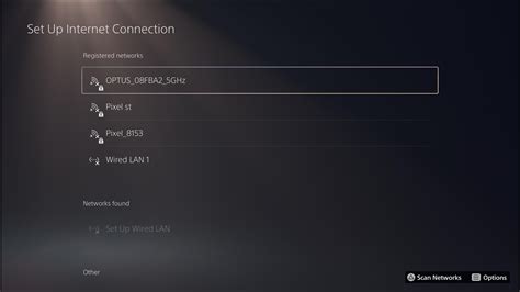 Been Having Weird Wifi Connection Issues Suddenly Rplaystation